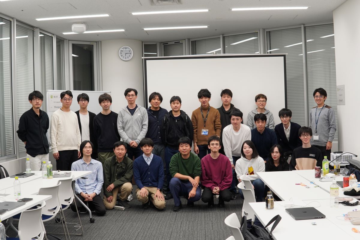 第2回 社内 LLM ハッカソンを開催しました！ | フライウィール