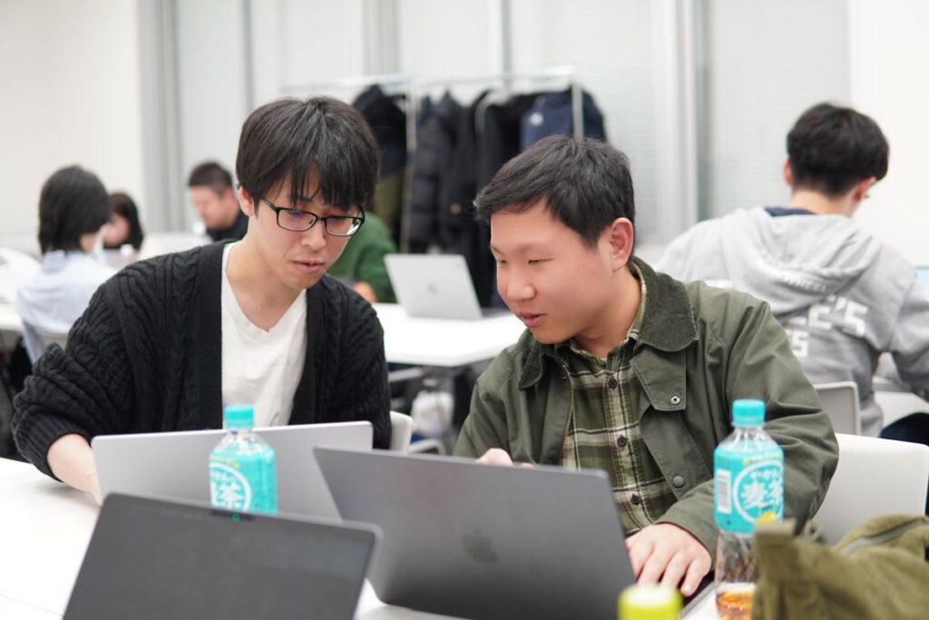 第2回 社内 LLM ハッカソンを開催しました！ | フライウィール